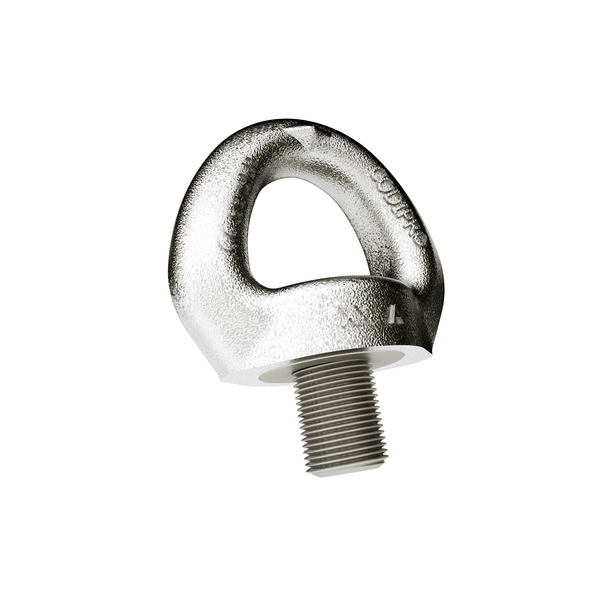 SS SEB NEW Swivel Eye Bolt Codipro | Certex UK