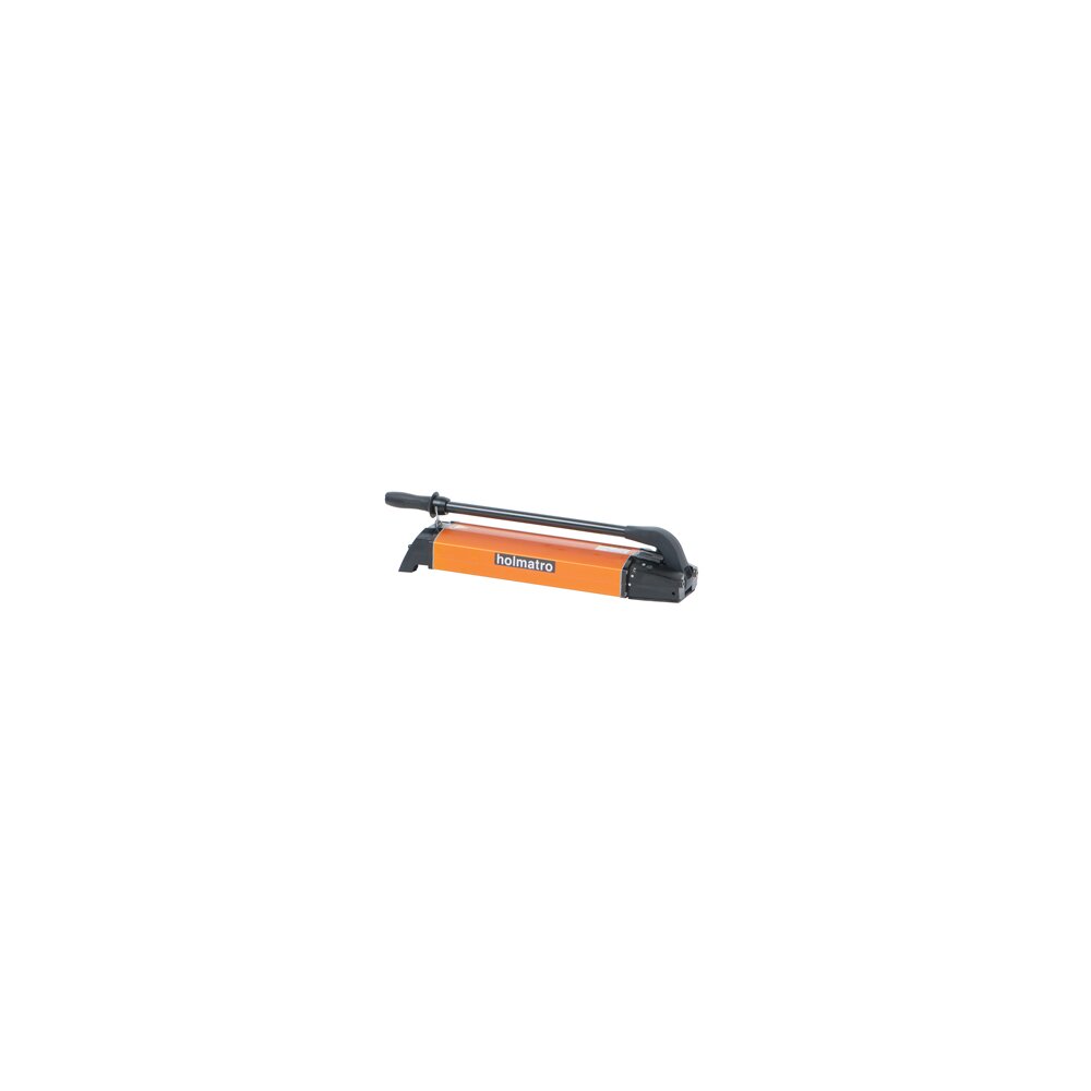 The Hand Pump PA H 2 series from Holmatro | Certex UK