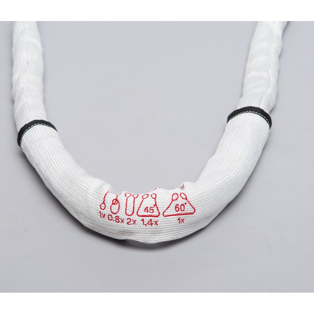 Original Extreema® Dyneema® round sling | Certex UK