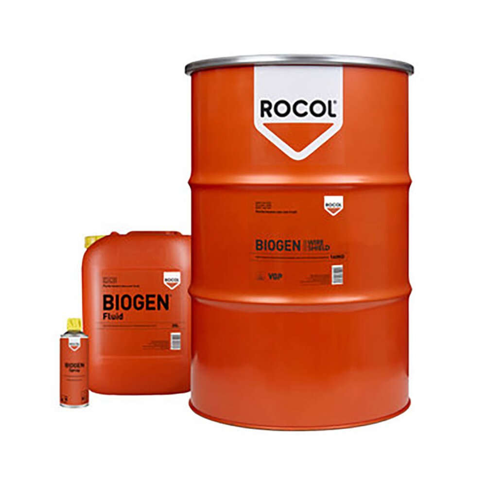 ROCOL Wire Rope Lubricant | Certex UK