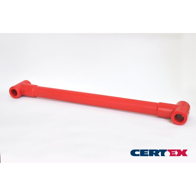 Ladder rung | Certex UK