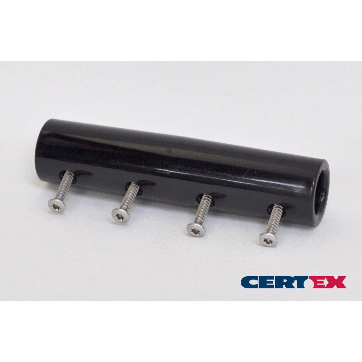 End to end connector | Certex UK