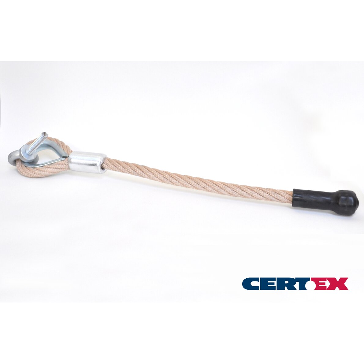 Drop rope | Certex UK