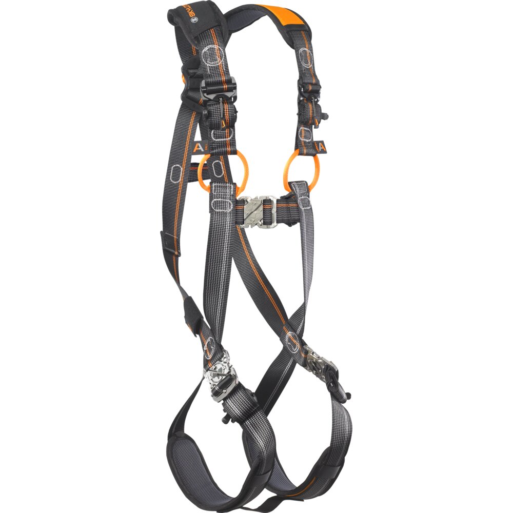 Harness IGNITE ION web chest strap | Certex UK