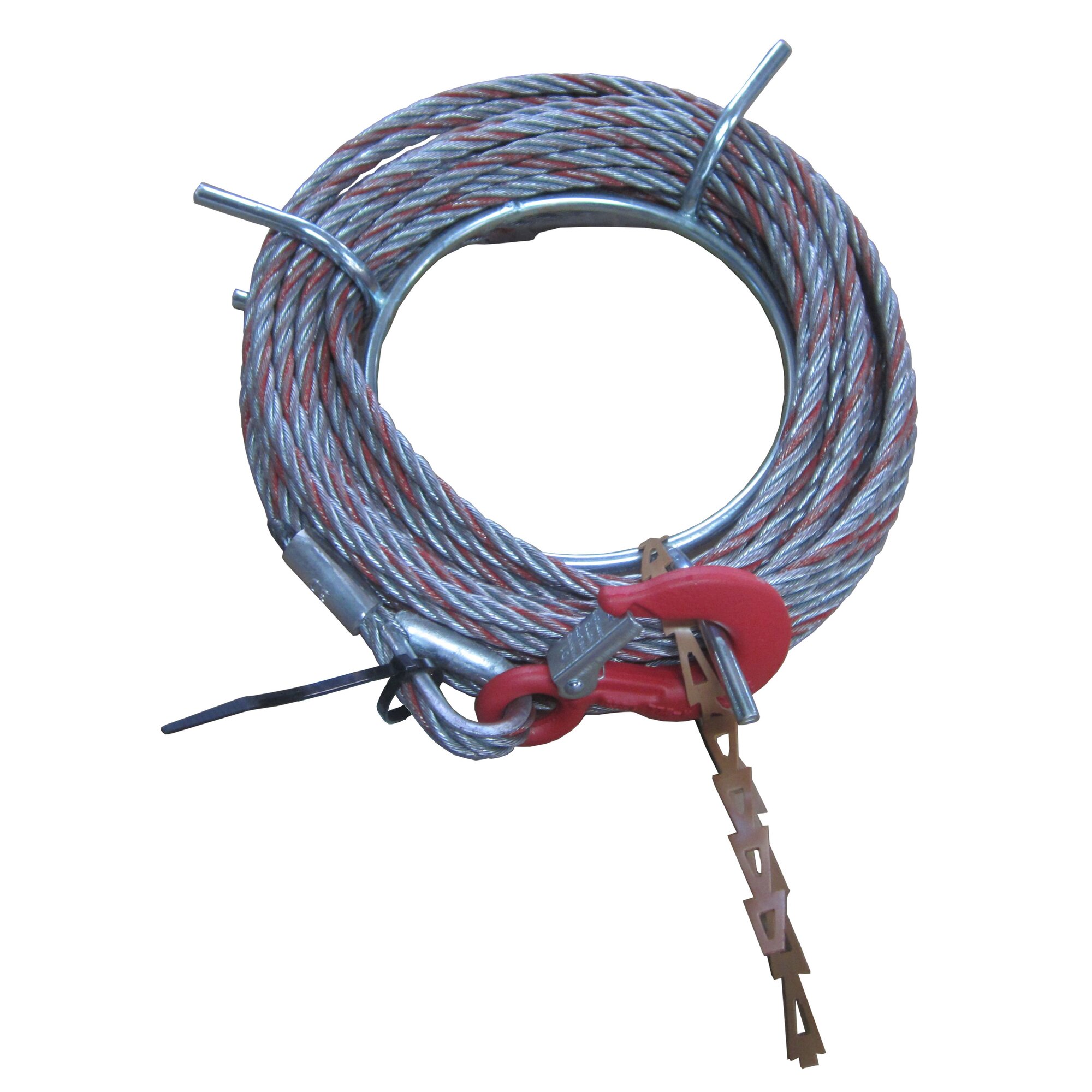 TIRFOR Steel Wire Rope - MAXIFLEX™ | Certex UK