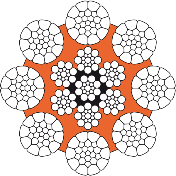 Certex UK | Steel Wire Rope Properties - Learn the Basic Characteristics