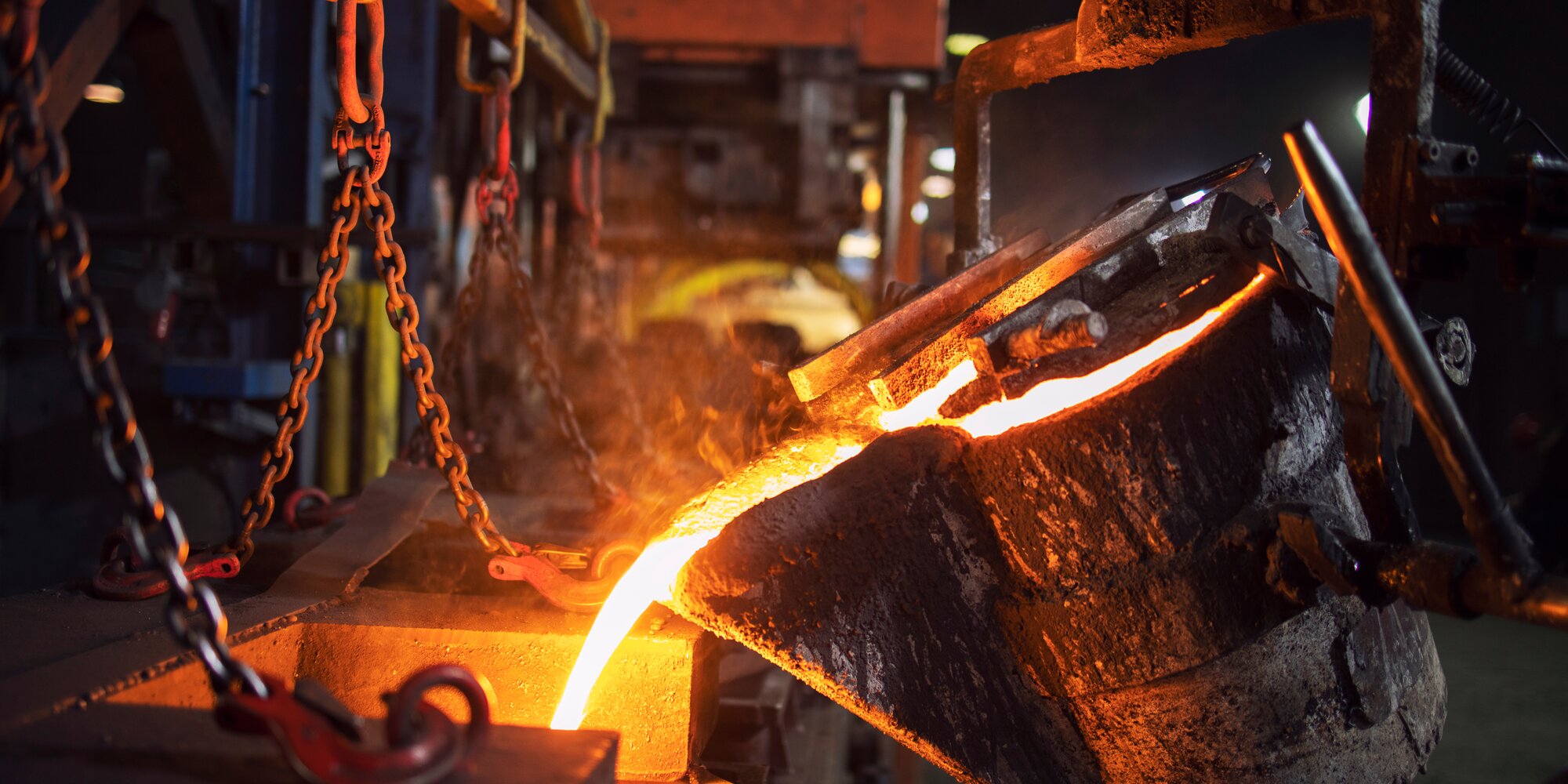 Safety in High-Heat Environments | Certex UK