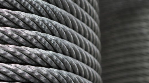 Certex UK | Steel Wire Rope Properties - Learn the Basic Characteristics