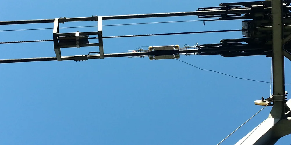 benefits of magnetic rope testing | Certex UK