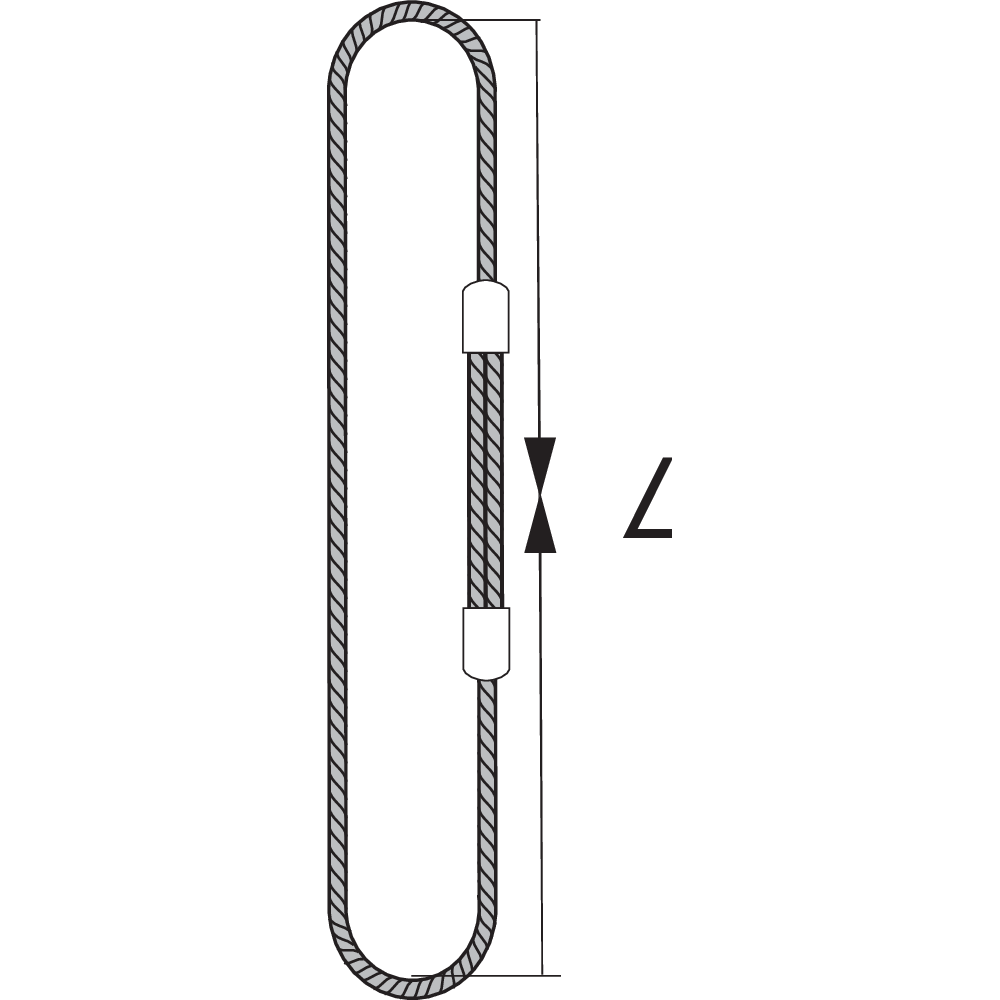 The properties of Steel Wire Rope Slings | Certex UK