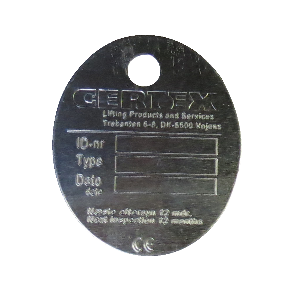 The properties of Steel Wire Rope Slings | Certex UK