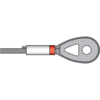 Certex UK | The properties of Steel Wire Rope Slings