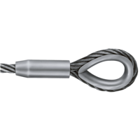 The properties of Steel Wire Rope Slings | Certex UK