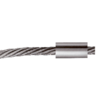 The properties of Steel Wire Rope Slings | Certex UK