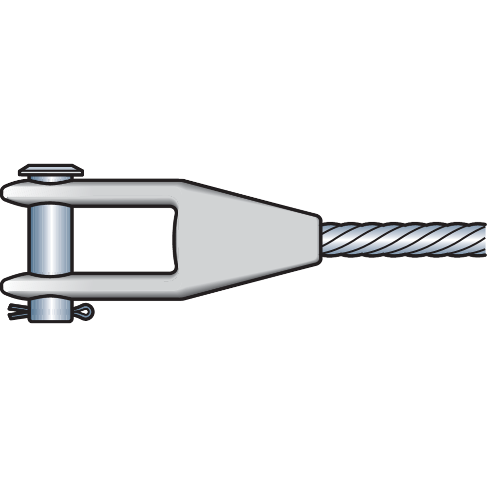 Certex UK | The properties of Steel Wire Rope Slings