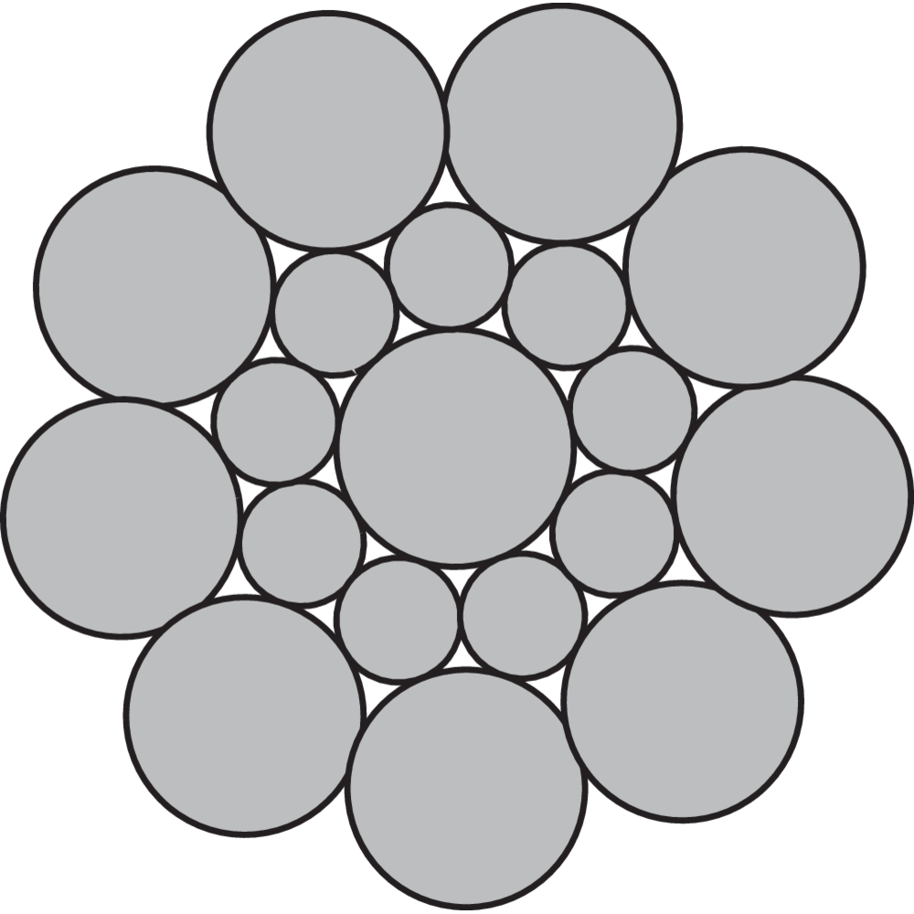 Steel Wire Rope Properties - Learn the Basic Characteristics | Certex UK