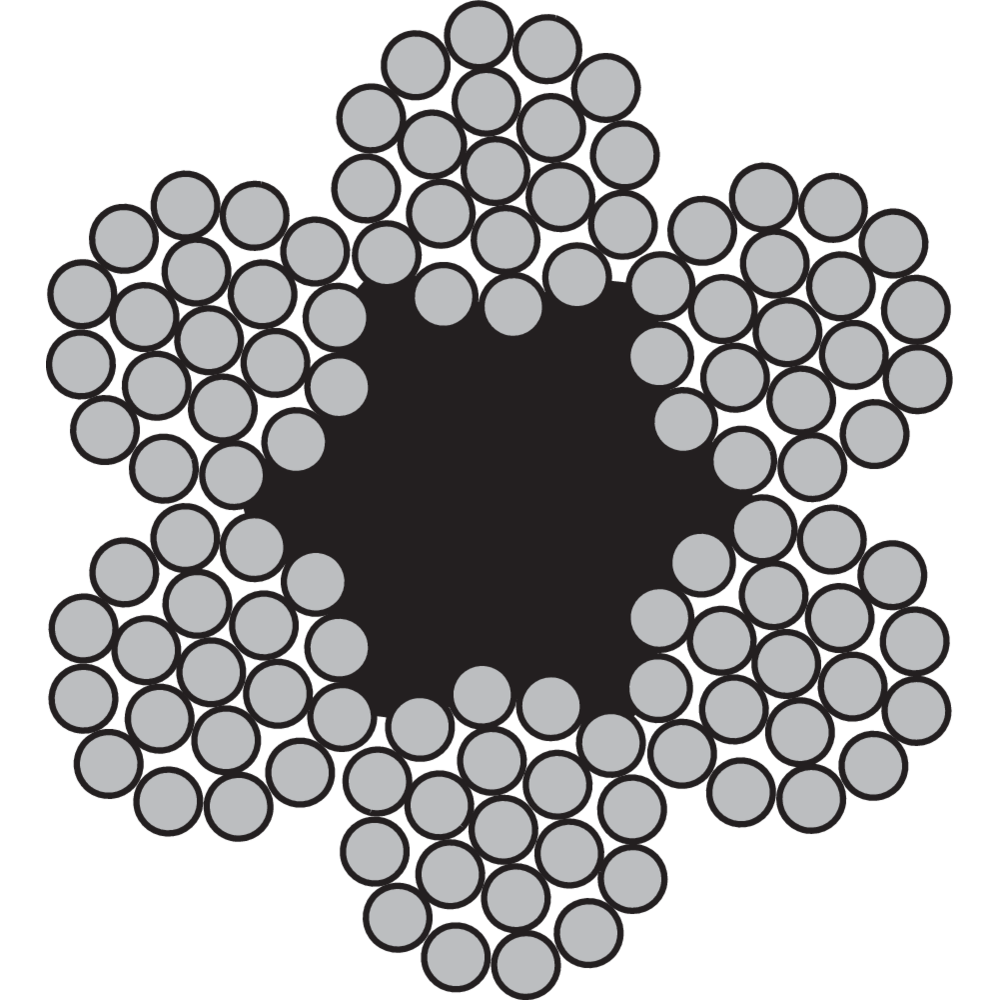 Steel Wire Rope Properties - Learn the Basic Characteristics | Certex UK