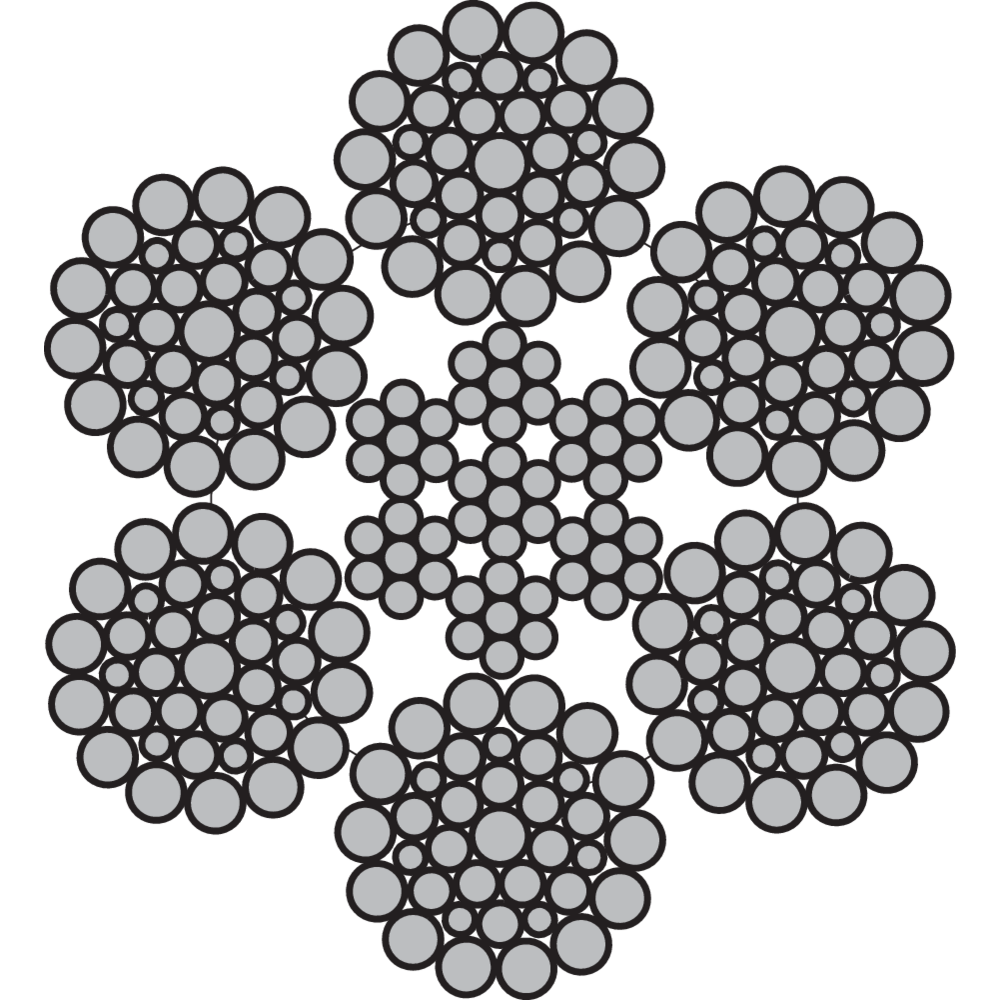 Steel Wire Rope Properties - Learn the Basic Characteristics Certex UK
