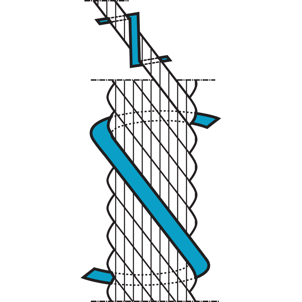Steel Wire Rope Properties - Learn the Basic Characteristics | Certex UK