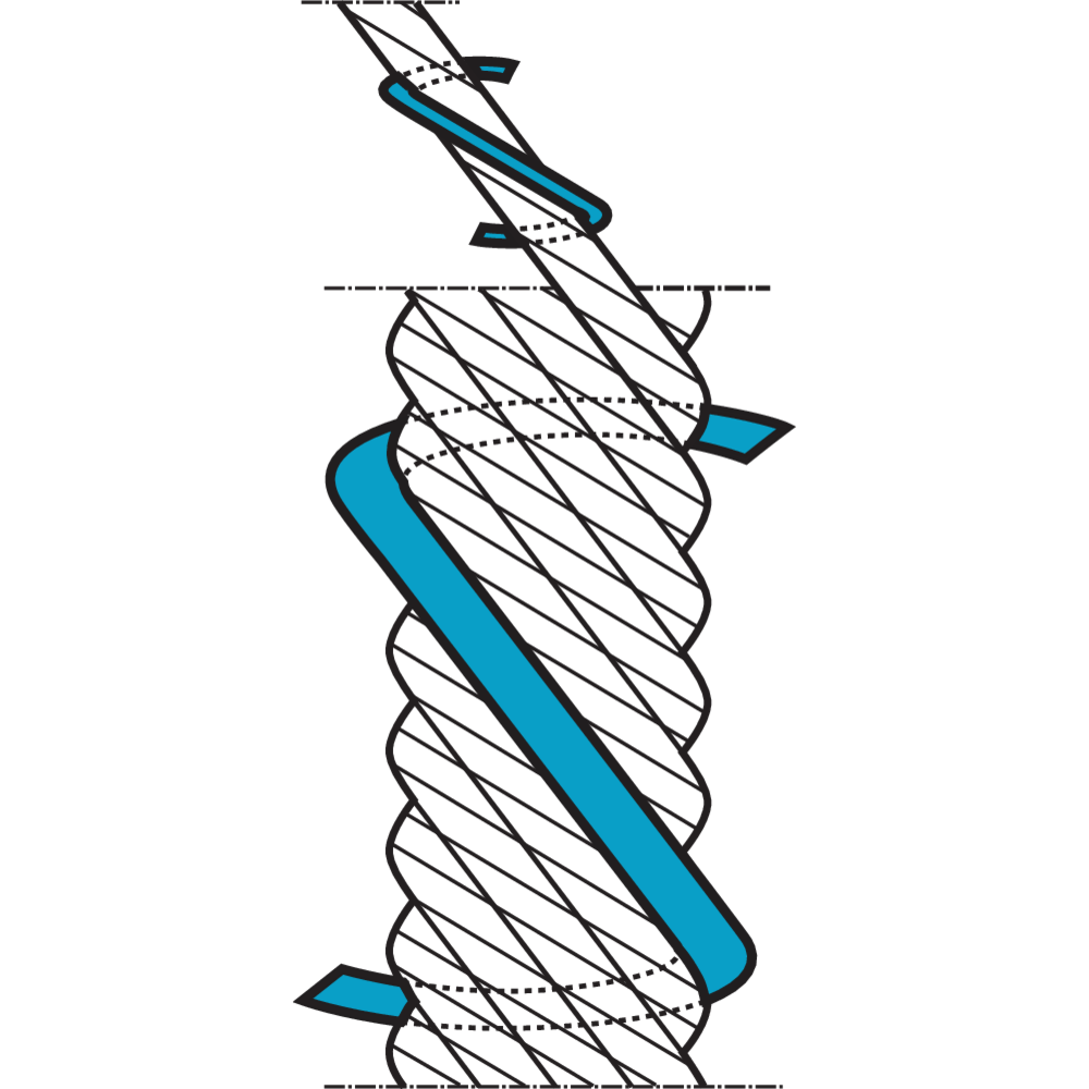 Steel Wire Rope Properties - Learn the Basic Characteristics | Certex UK