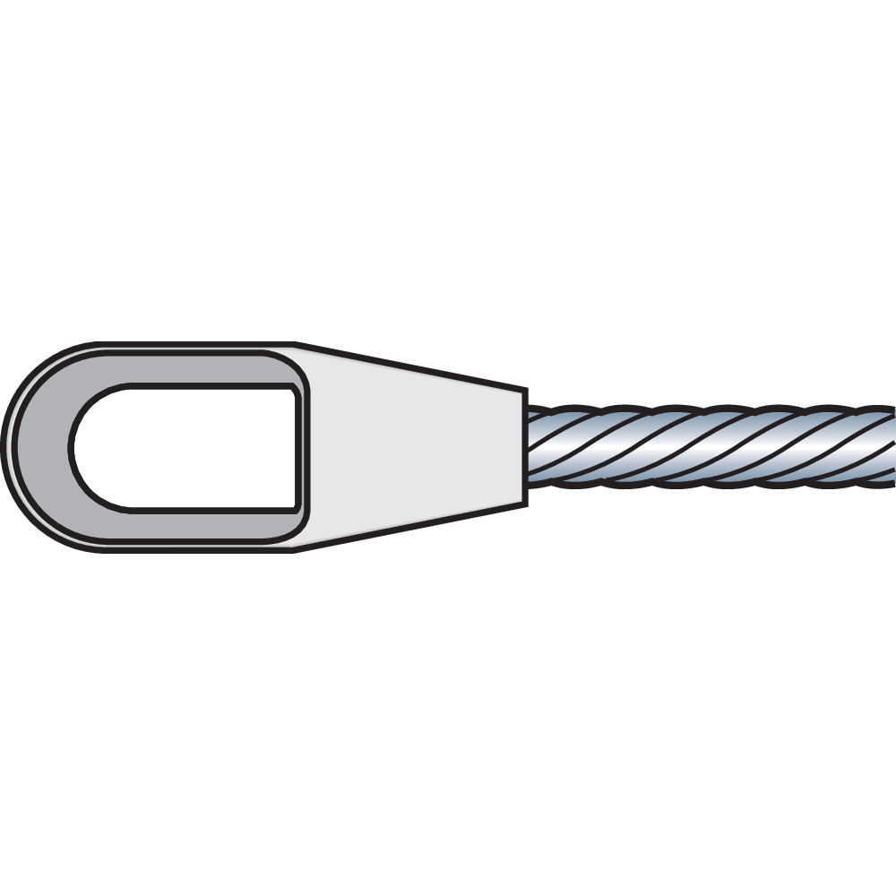 The properties of Steel Wire Rope Slings | Certex UK