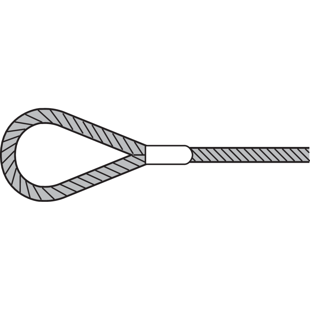 The properties of Steel Wire Rope Slings | Certex UK