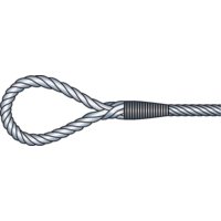 The properties of Steel Wire Rope Slings | Certex UK