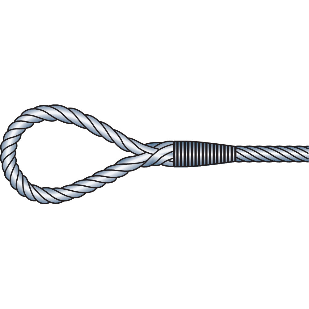 The properties of Steel Wire Rope Slings | Certex UK
