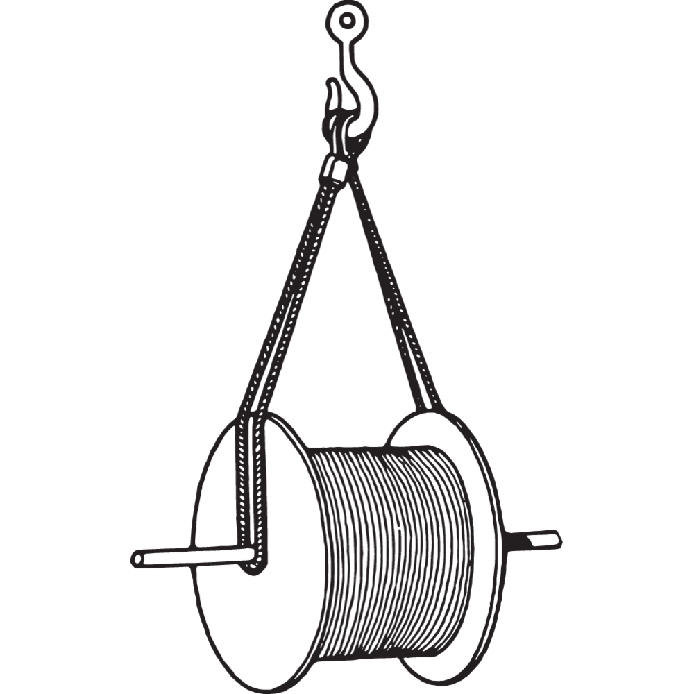 Steel Wire Rope - Correct Use & Maintenance | Certex UK