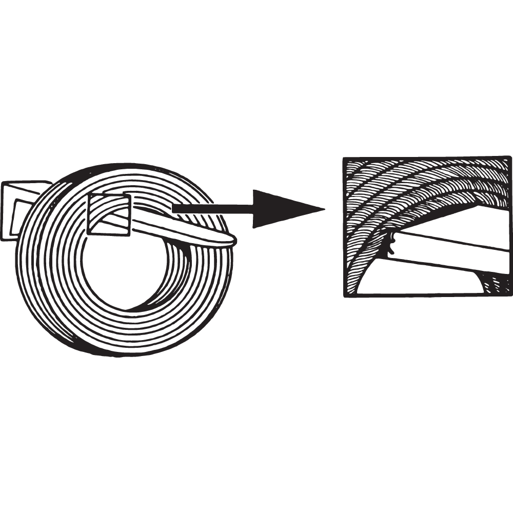 Steel Wire Rope - Correct Use & Maintenance | Certex UK