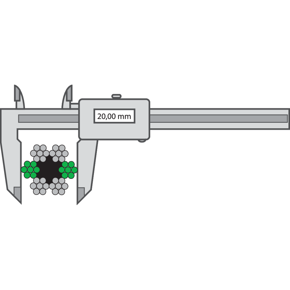 Steel Wire Rope Properties - Learn the Basic Characteristics | Certex UK