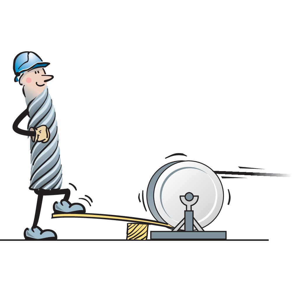 Steel Wire Rope - Correct Use & Maintenance | Certex UK