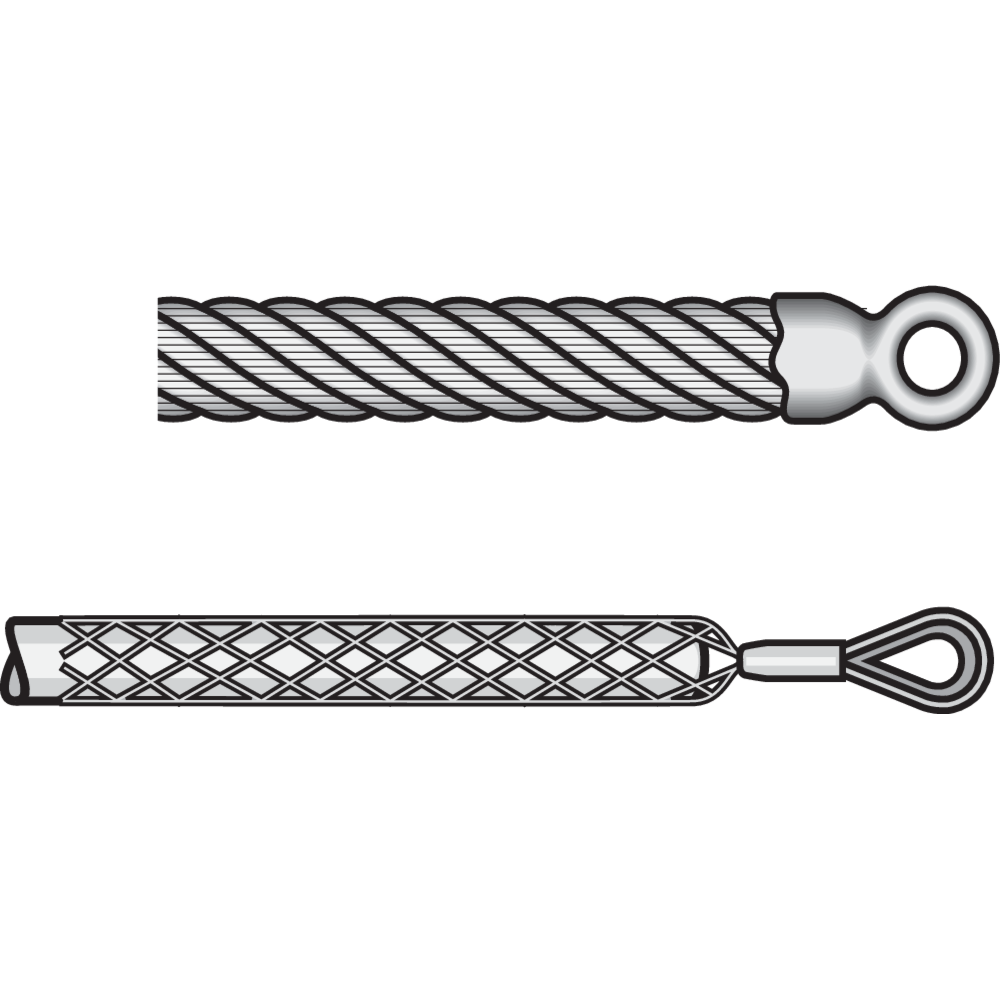 Steel Wire Rope - Correct Use & Maintenance | Certex UK