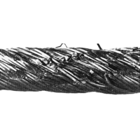 Steel Wire Rope - Correct Use & Maintenance | Certex UK