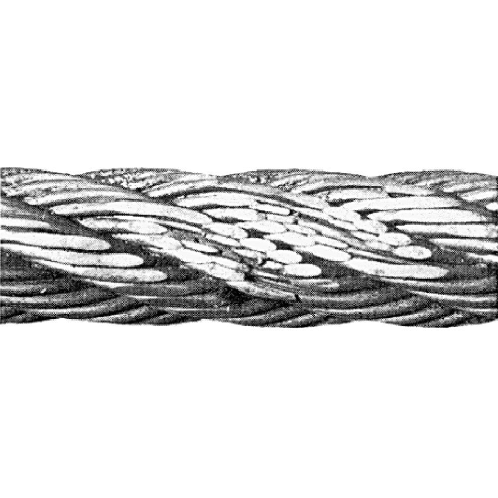 Steel Wire Rope - Correct Use & Maintenance | Certex UK