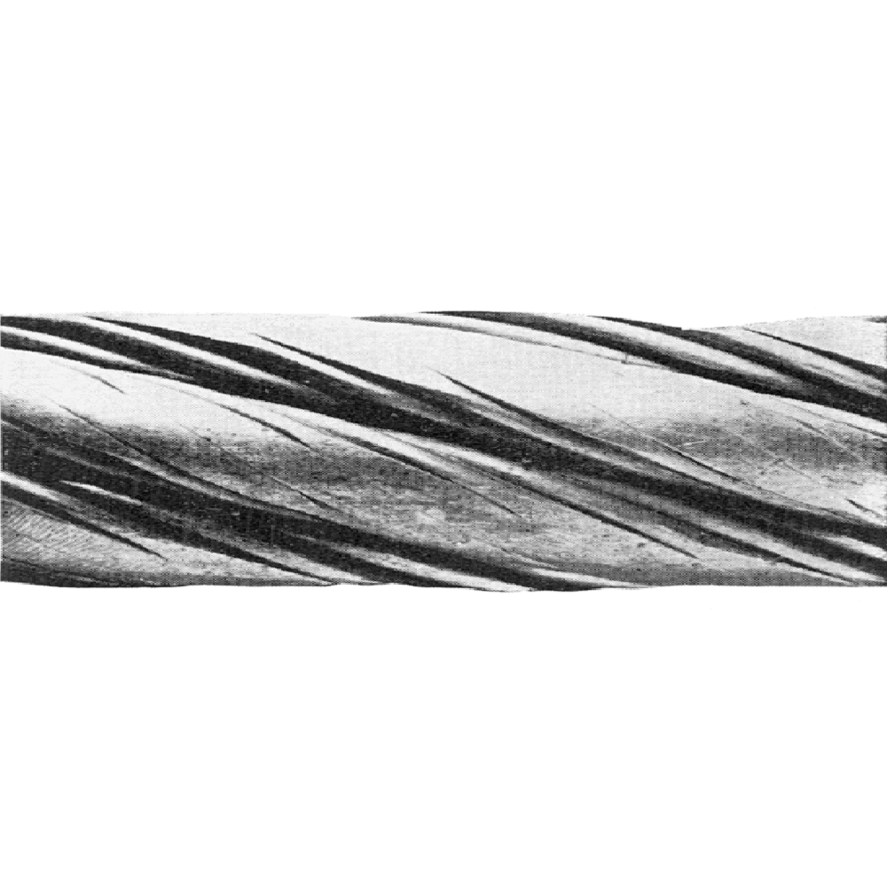 Steel Wire Rope - Correct Use & Maintenance | Certex UK