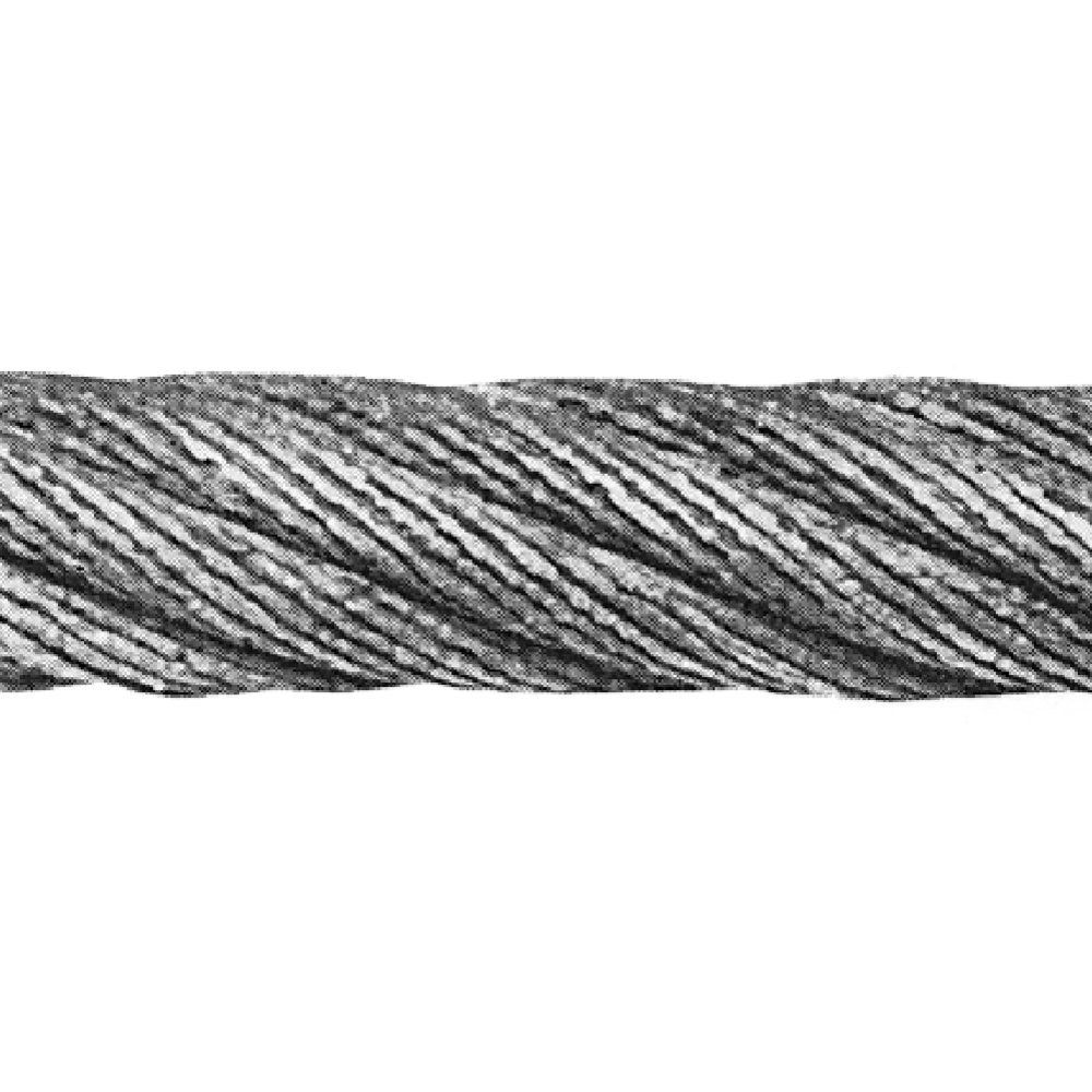 Steel Wire Rope - Correct Use & Maintenance | Certex UK