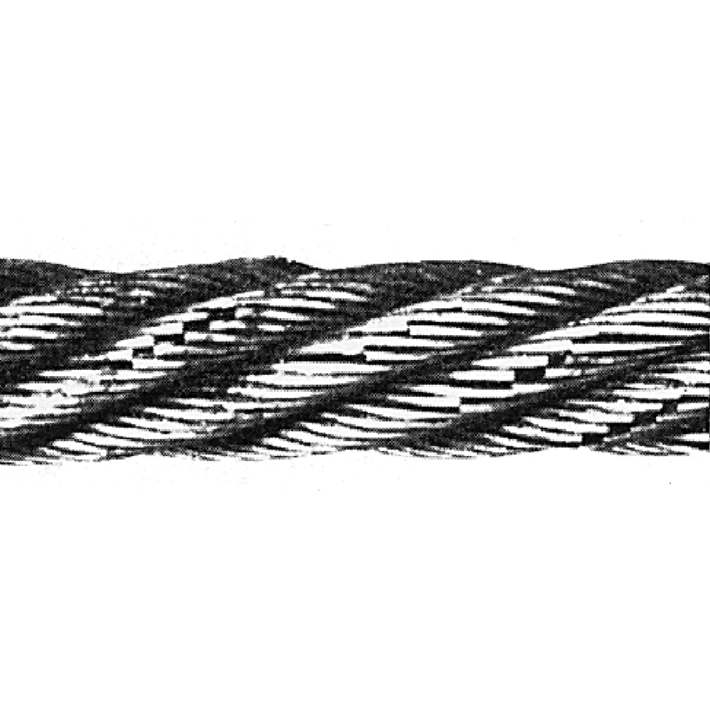 Steel Wire Rope - Correct Use & Maintenance | Certex UK