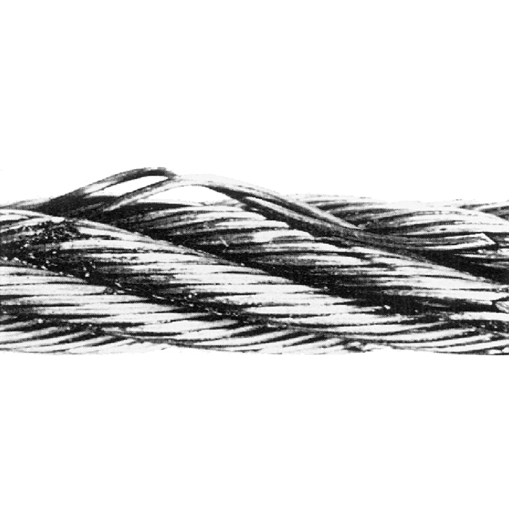 Steel Wire Rope - Correct Use & Maintenance | Certex UK